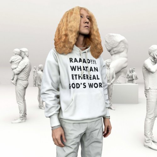 Rad Museum - 한량 Lyrics | Musixmatch