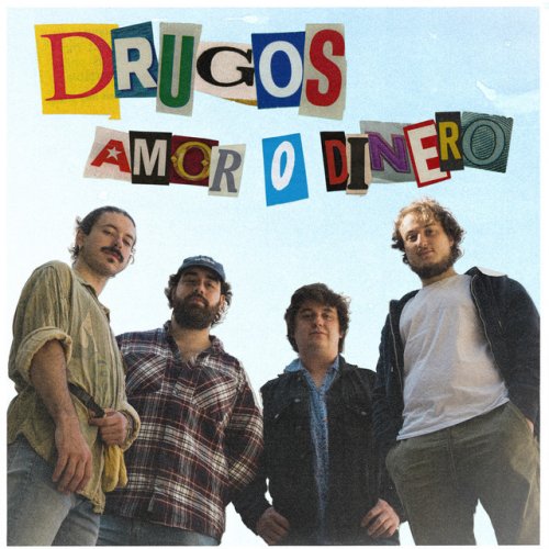 Drugos - Puntos cardinales lyrics | Musixmatch
