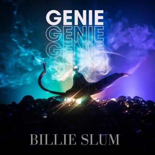 Genie by Billie Slum album lyrics | Musixmatch