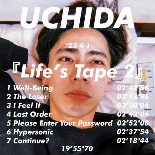 Letra de Continue? de UCHIDA | Musixmatch