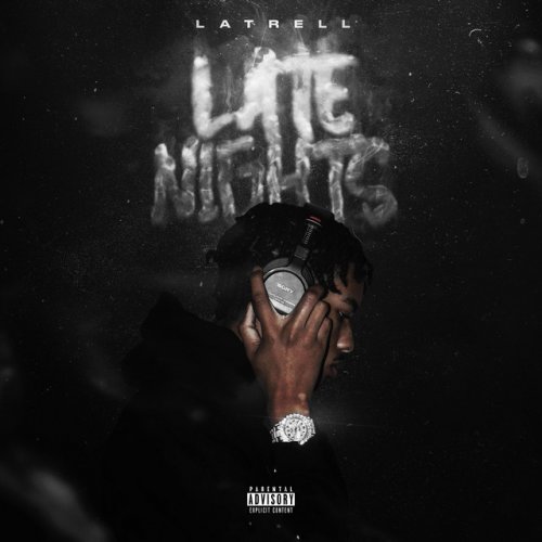Letra de Latrell - Until I Return | Musixmatch