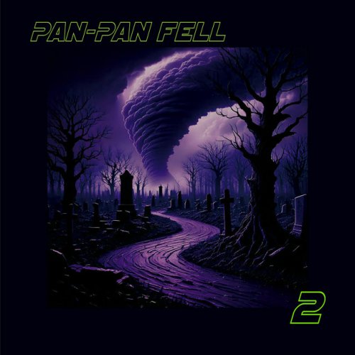 Letra de Pan-Pan Fell - Kristy | Musixmatch