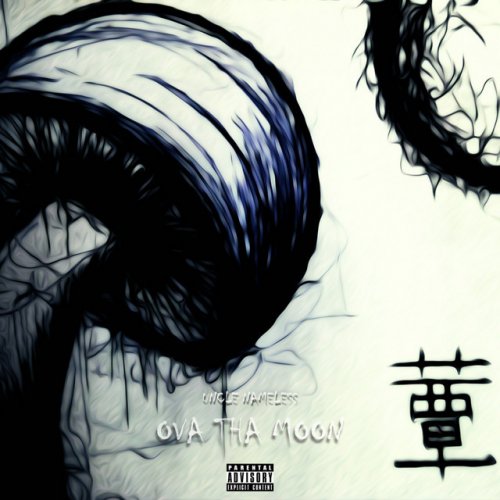 Uncle Nameless - Ova Tha Moon Lyrics | Musixmatch
