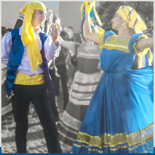 Dreda Dre - Let's Dance Lyrics | Musixmatch