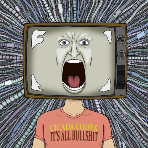 Cicada Codex - Big Machine Lyrics | Musixmatch