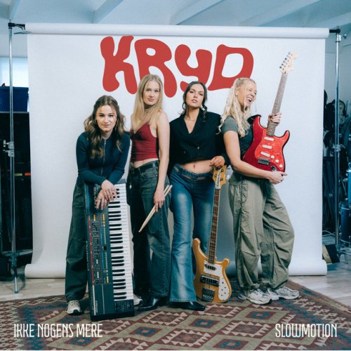 KRYD - Slowmotion lyrics | Musixmatch