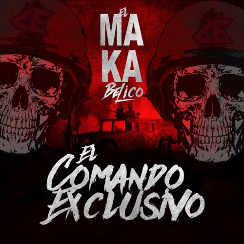 Letra de El Makabelico - El Alex - Versión Cinco | Musixmatch