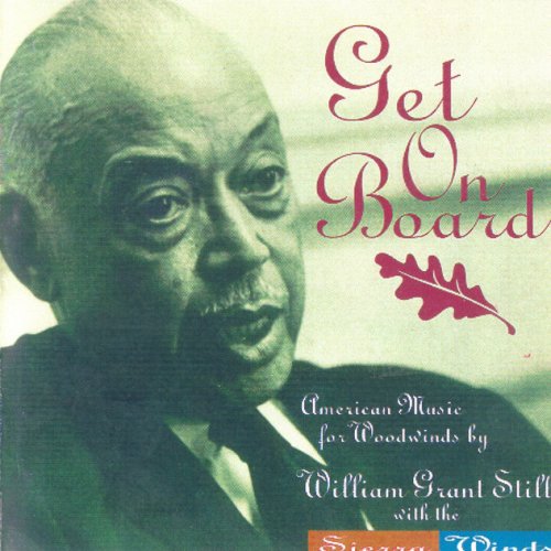 Letra de Romance de William Grant Still, Felix Viscuglia & Carol Urban ...