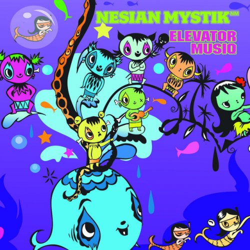 Nesian Mystik - Nesian 101 Lyrics | Musixmatch
