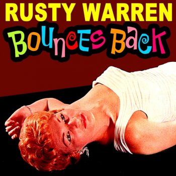 Rusty Warren lyrics | Musixmatch