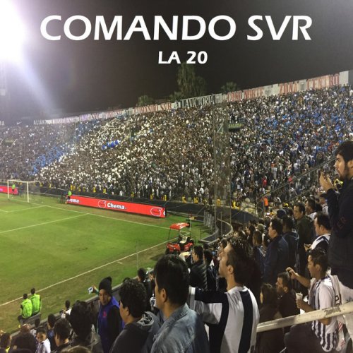 Letra de Comando Svr - Otra Vez Junto a Ti Campeon | Musixmatch