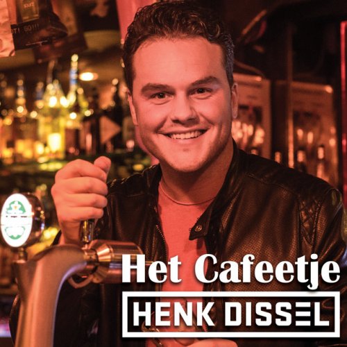 Henk Dissel - Het Cafeetje - Cafe Japie lyrics | Musixmatch