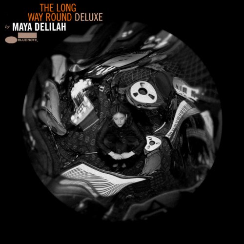 Maya Delilah - paroles de Tomorrow | Musixmatch