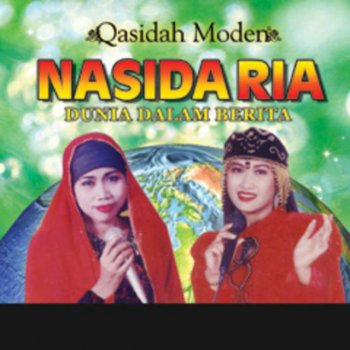 Letra de Mashitoh Indonesia de Nida Ria | Musixmatch