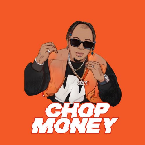 Letra de Chop Money de Jexy33 | Musixmatch