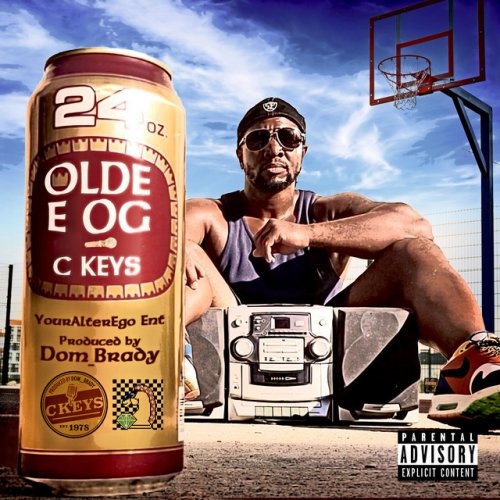 Letra de Olde E OG de C. Keys | Musixmatch