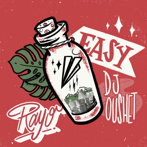 Letra de Rvyo - Easy (feat. Oushet & KPBTS) | Musixmatch