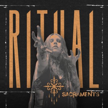 Letra de Sacraments - Ritual | Musixmatch
