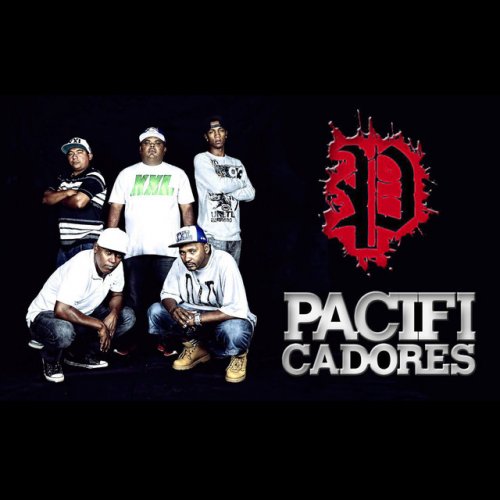 Pacificadores - Letras de Eu Queria Mudar | Musixmatch