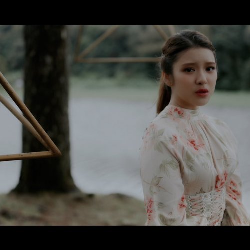 Tiara Andini - Usai lyrics | Musixmatch