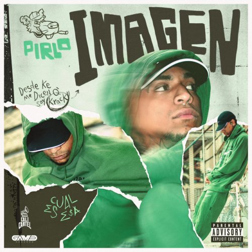 Pirlo - IMAGEN lyrics | Musixmatch