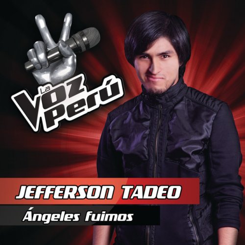 Letra de Angeles Fuimos de Jefferson Tadeo | Musixmatch