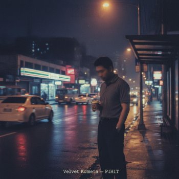 Velvet Kometa - Pihit lyrics | Musixmatch