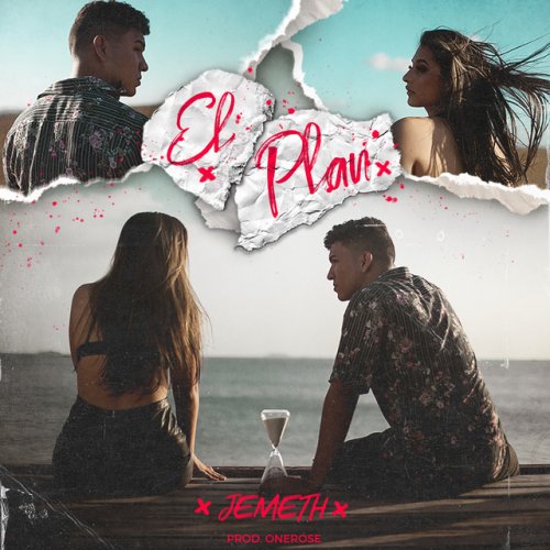Letra de El Plan de Jemeth | Musixmatch