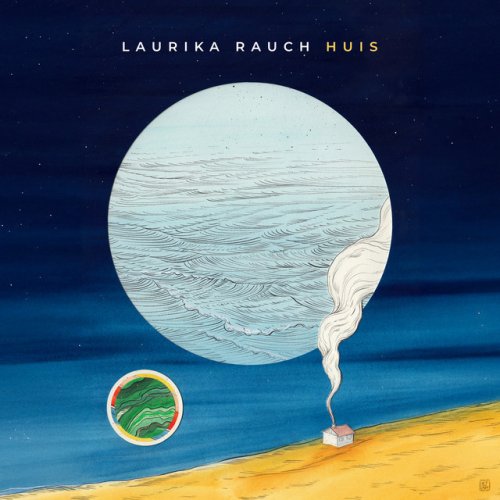 Laurika Rauch - Huis lyrics | Musixmatch