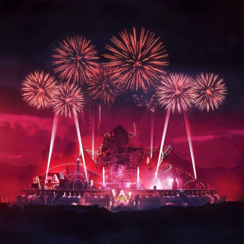 Alan Walker, Yuqi, Tribbs, JVKE - Fire! (Tribbs Remix) lyrics | Musixmatch