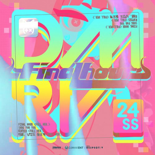 DJMAX Entertainment - Final Hour (Full Ver.) lyrics | Musixmatch