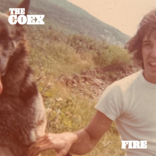 The Coex - Fire Lyrics | Musixmatch