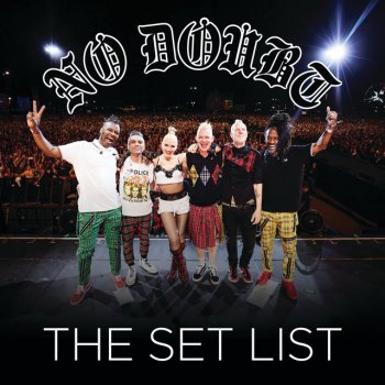 No Doubt - Just A Girl lyrics | Musixmatch