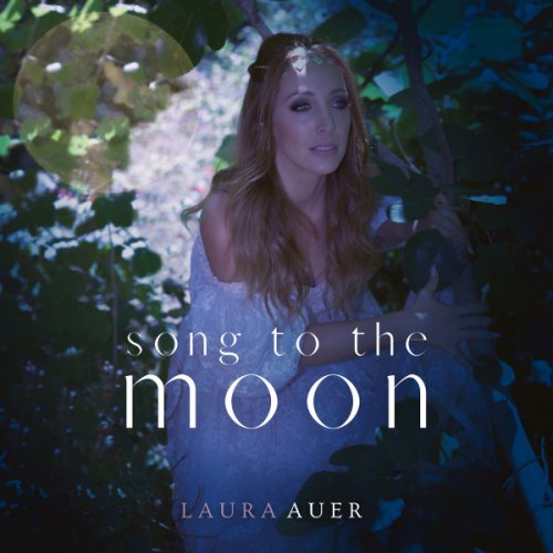 Antonín Dvořák, Laura Auer, Broadway Studio Orchestra - Rusalka: “Song to the Moon” lyrics ...