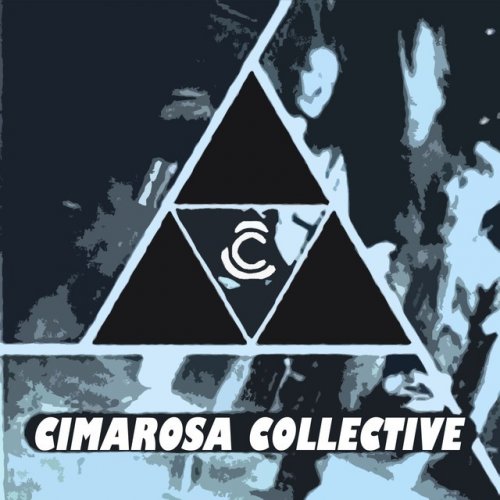 Letra de Cimarosa Collective - Connected | Musixmatch