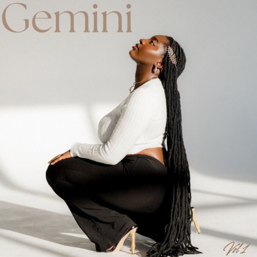 Tinyanosa - Gemini, Vol. 1 (Intro) lyrics | Musixmatch