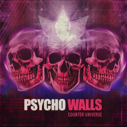 Letra de Psycho Walls - All Void Spaces - 2018 Remastered | Musixmatch