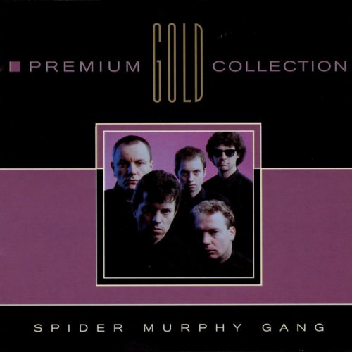 Spider Murphy Gang - Oh! Oh! I Mog di so! - Original lyrics | Musixmatch