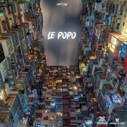 Letra de Le Popo de Souflow | Musixmatch
