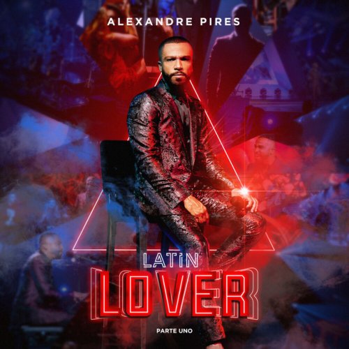 Alexandre Pires - Ámame (En Vivo) Lyrics | Musixmatch