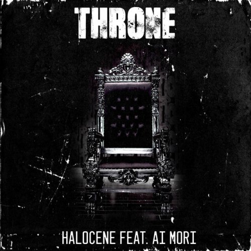 Halocene feat. Ai Mori - Throne Lyrics | Musixmatch