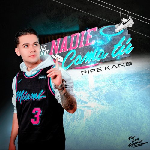 Letra de Pipe kano - Nadie como tú | Musixmatch