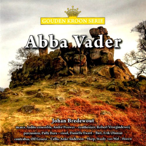 Letra de Johan Bredewout - Wie maar de goede God laat zorgen | Musixmatch