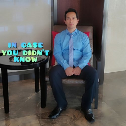 Letra de Rommel Balacanao - In case you didn't know - Cover | Musixmatch