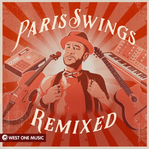 Letra de Toma Feterman, Marianne Feder - Swing Bolero (remixed) | Musixmatch