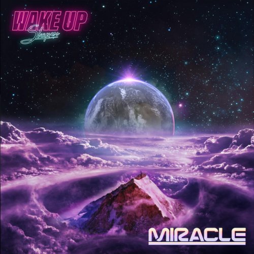 Wake Up Sleeper - Miracle Lyrics | Musixmatch