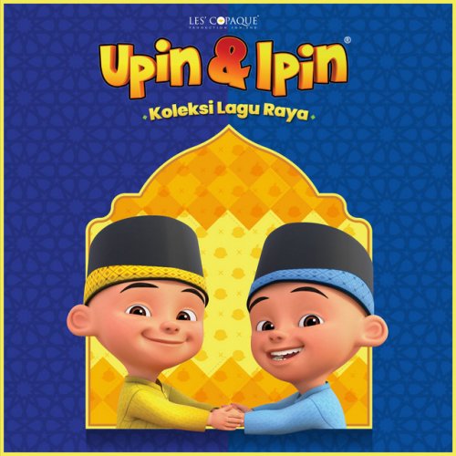 Letra de Hari Raya Ini de Upin Ipin | Musixmatch