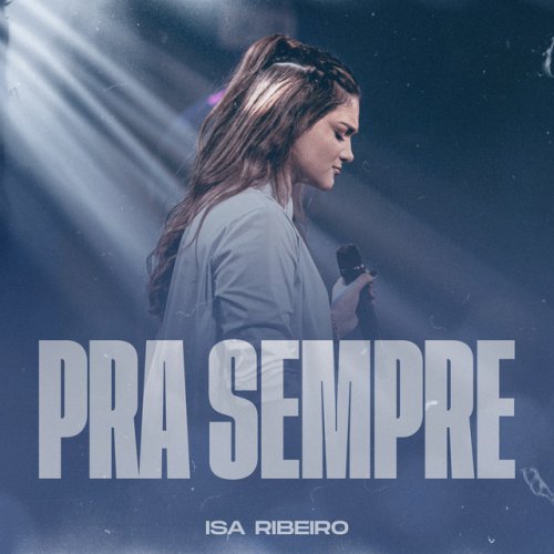 Isa Ribeiro - Letras de Jesus, Filho de Deus (Jesus, Son of God ...