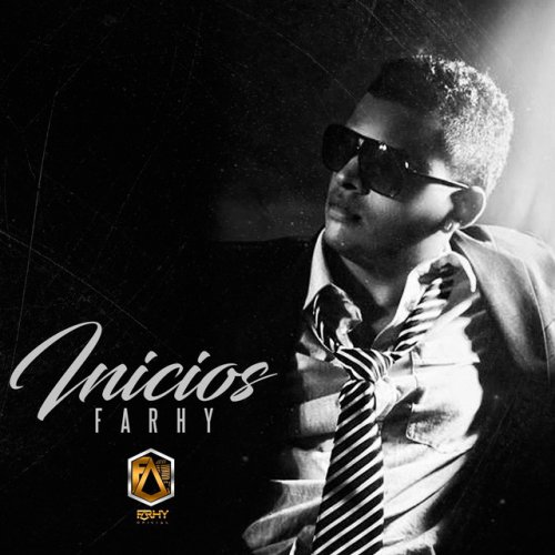 Letra de A Toda Hora de Farhy | Musixmatch