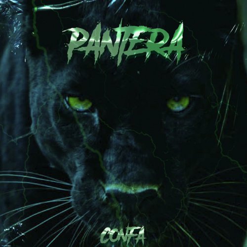 Confa - Pantera lyrics | Musixmatch